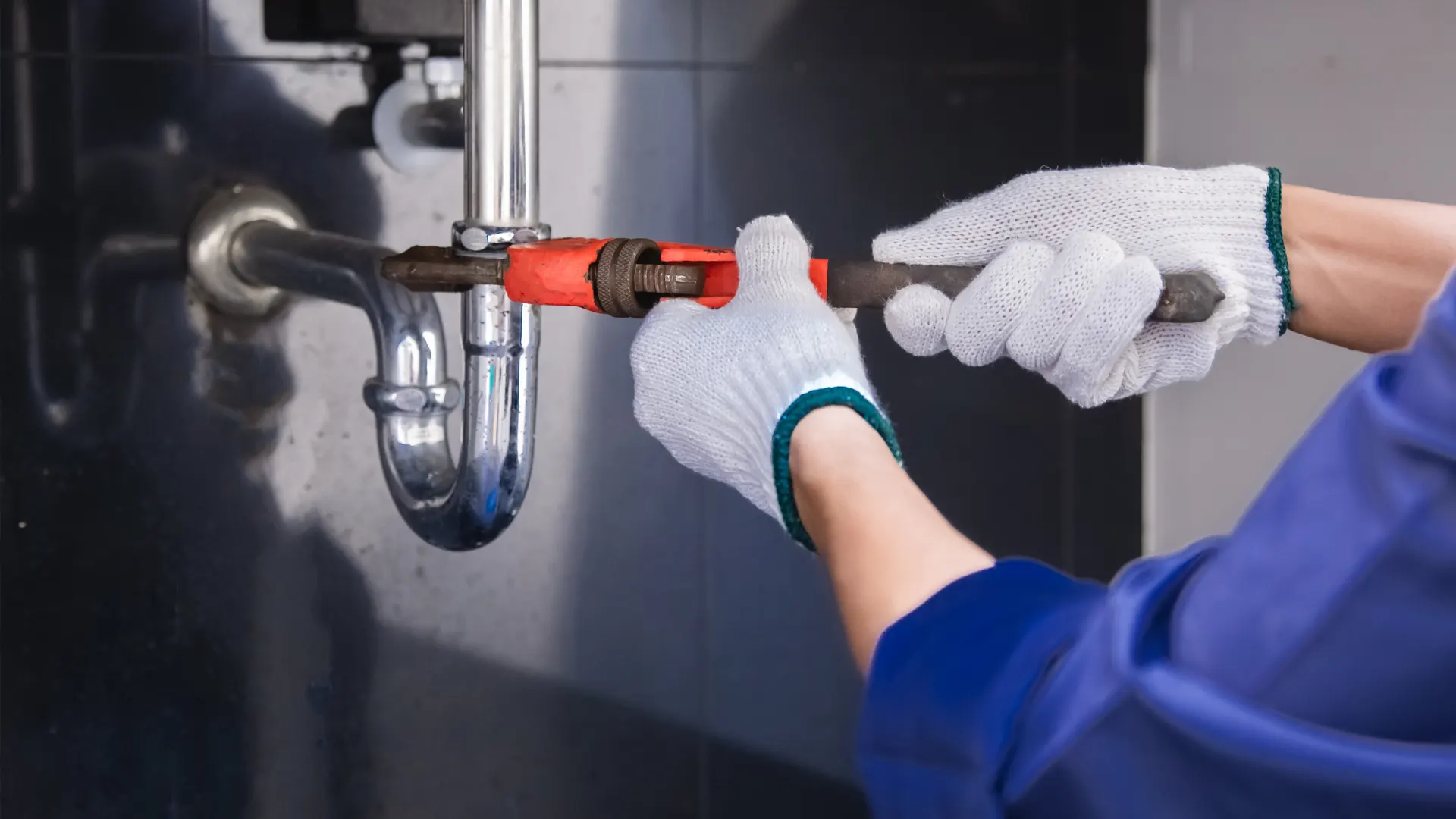 Plumbing - CIB Partners
