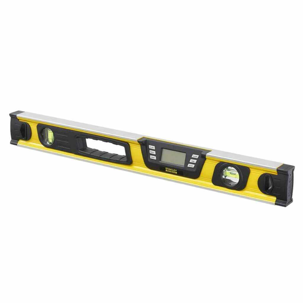 Stanley Fatmax Digital Level 600mm | 0-42-065 - CIB Partners