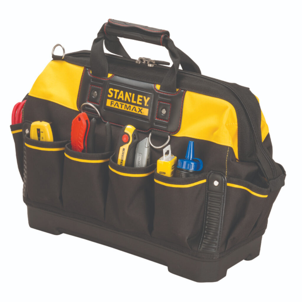 Stanley Fatmax Tool Bag | 1-93-950 - CIB Partners