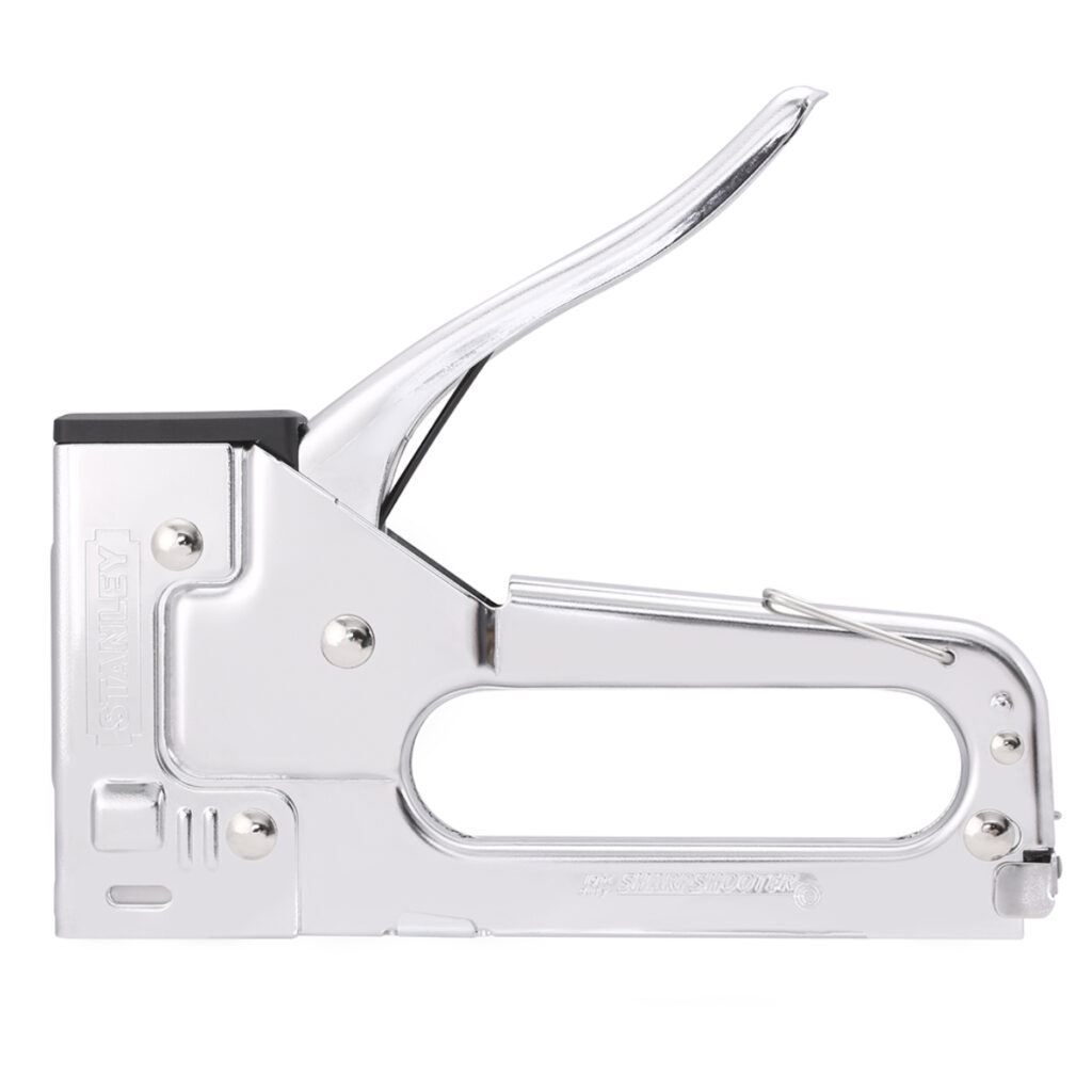 Stanley Staple Gun | 6-TR45 - CIB Partners