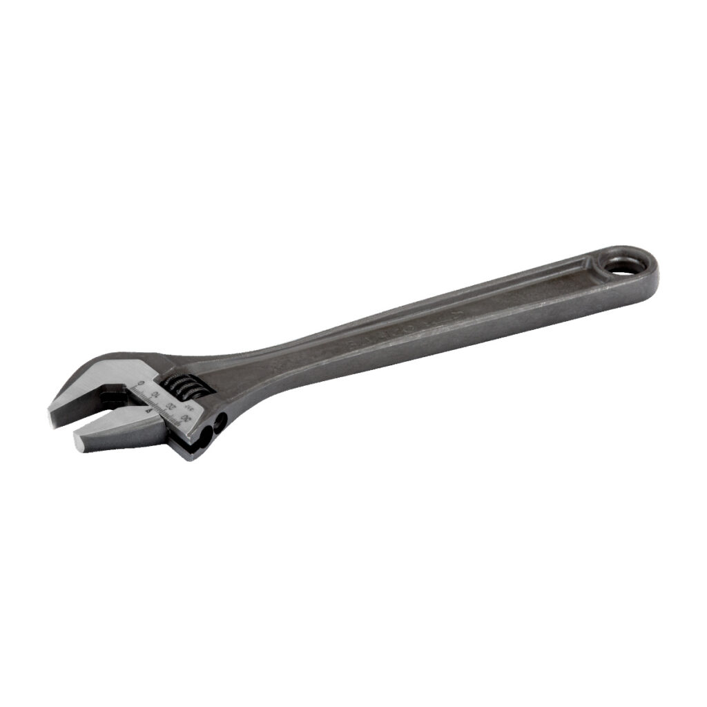 Bahco Adjustable Wrench 380mm | Shifter | 8074IP | CIB Partners