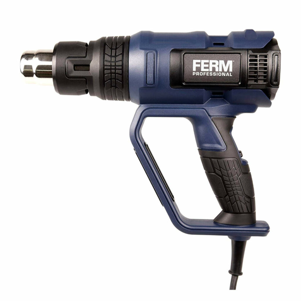 FERM Heatgun 2000W | HAM1017P - CIB Partners