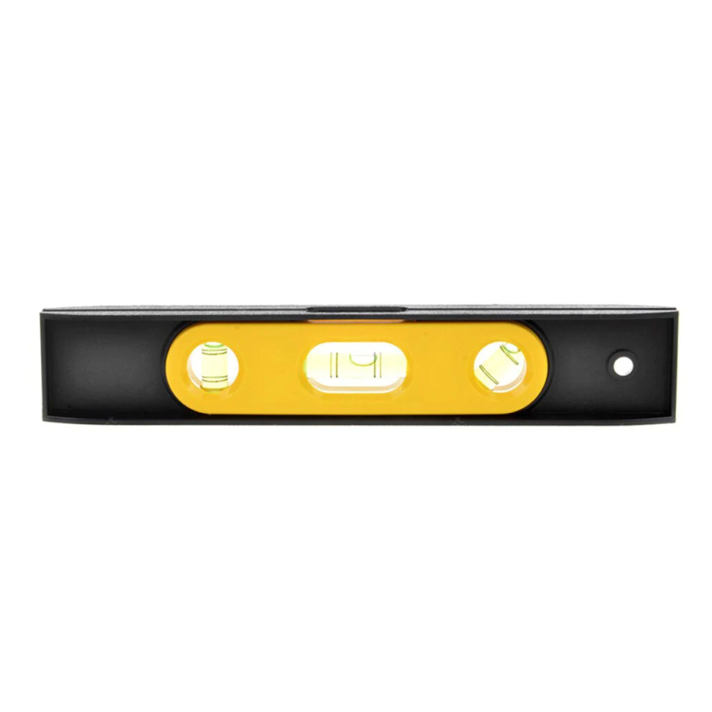 Stanley ABS Magnetic Torpedo Level | STHT42264-8 - CIB Partners
