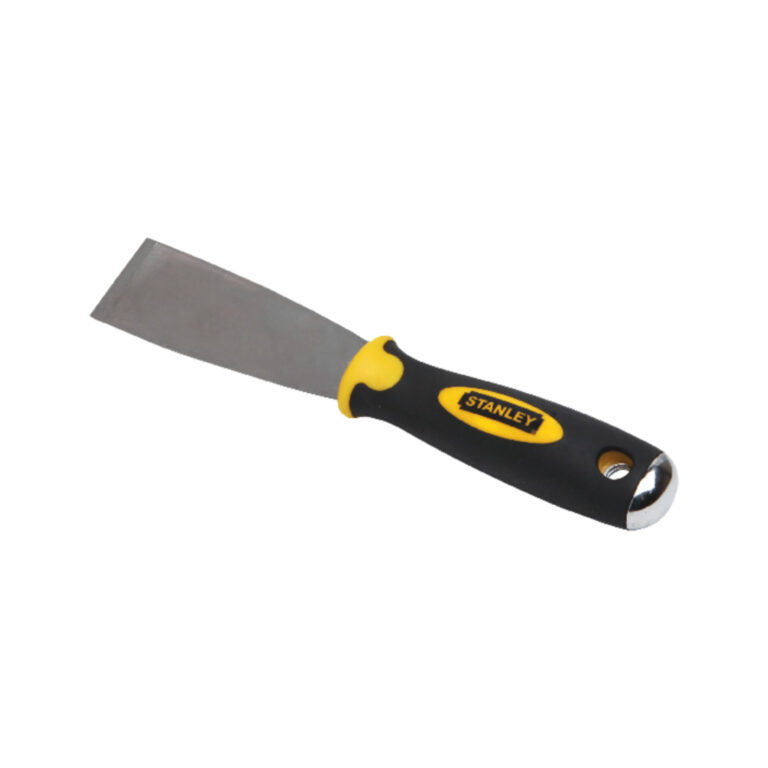 Stanley Spring Loaded Retractable Red Safety Knife | 10-189C - CIB Partners