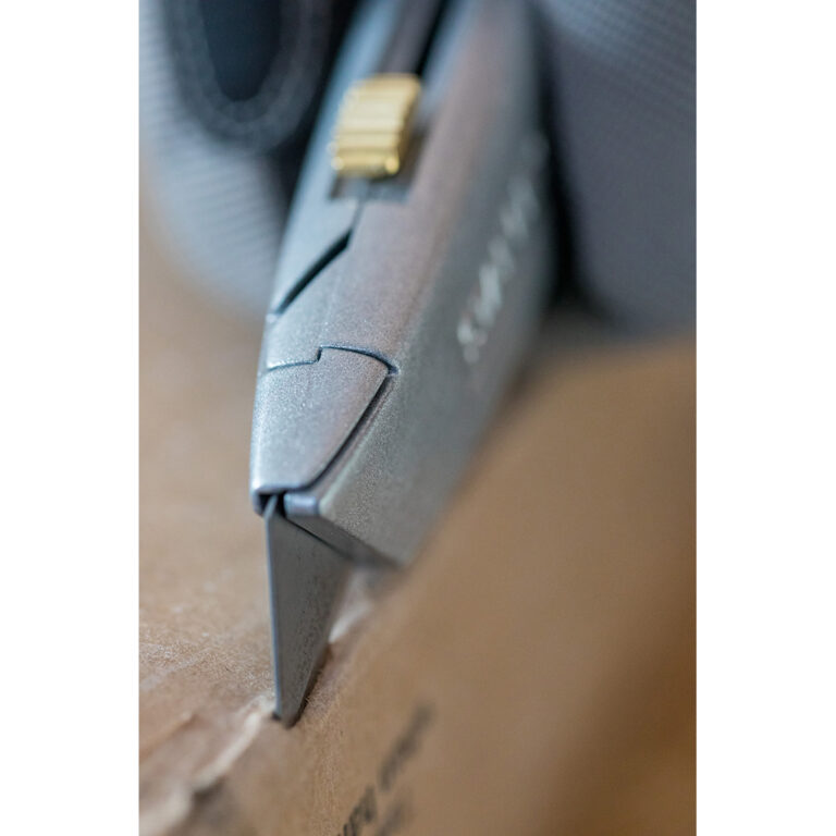 Stanley Original 99E Retractable Knife | 2-10-099 - CIB Partners