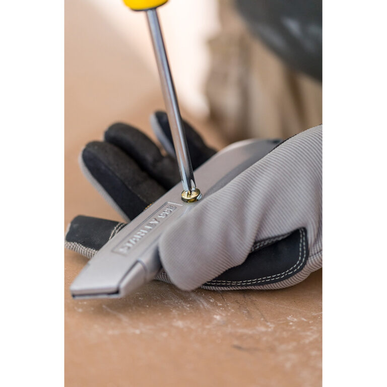 Stanley Original 99E Retractable Knife | 2-10-099 - CIB Partners