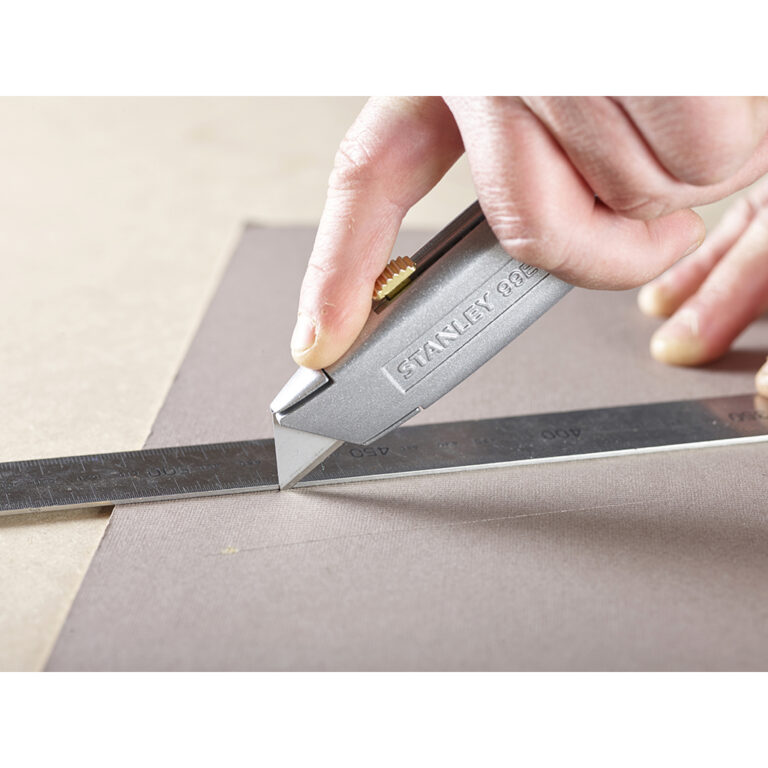 Stanley Original 99E Retractable Knife | 2-10-099 - CIB Partners