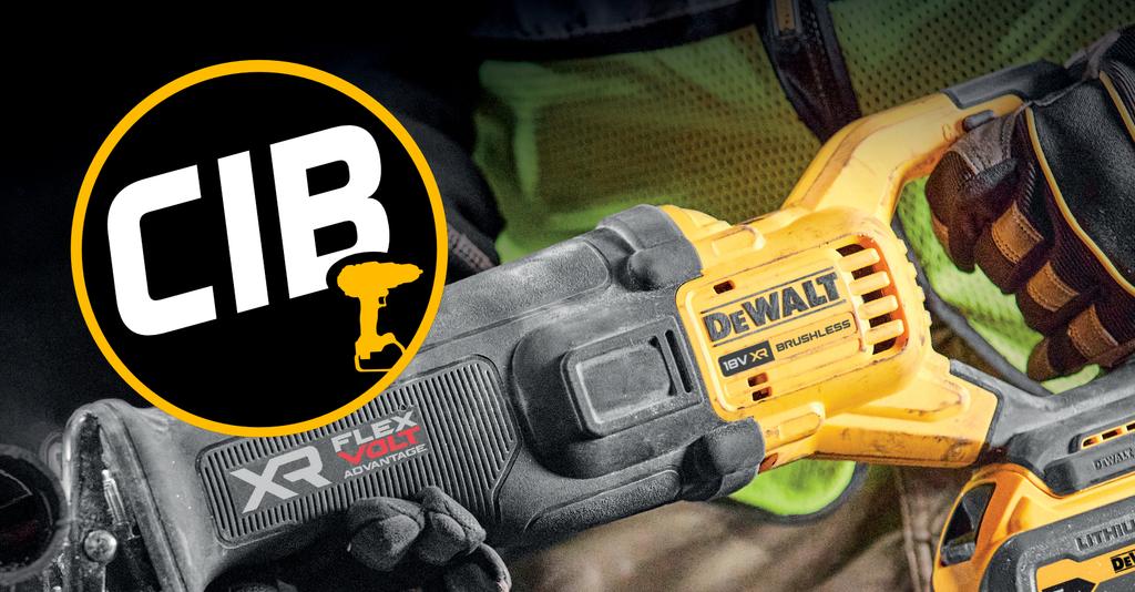 Top Dog Tool Shop - CIB Partners