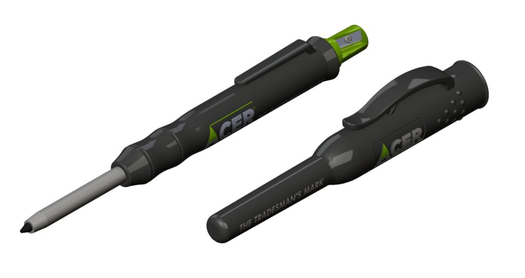 Acer Deep Pencil Marker & Holster | ADP2 | CIB Partners