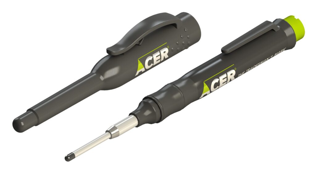 Acer Double Tipped Marker Pen & Holster | AMP2 | CIB Partners