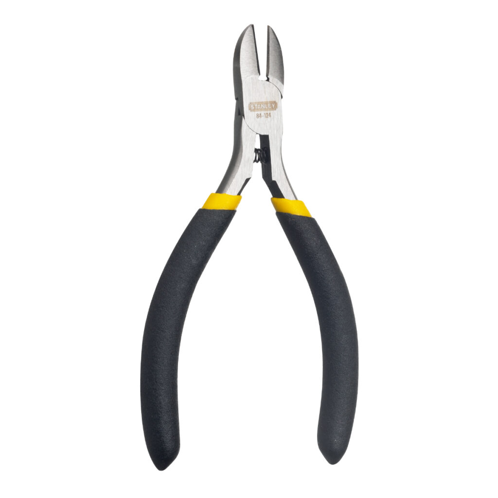 Stanley Mini Side Cutters 100mm | STHT84124-8 - CIB Partners