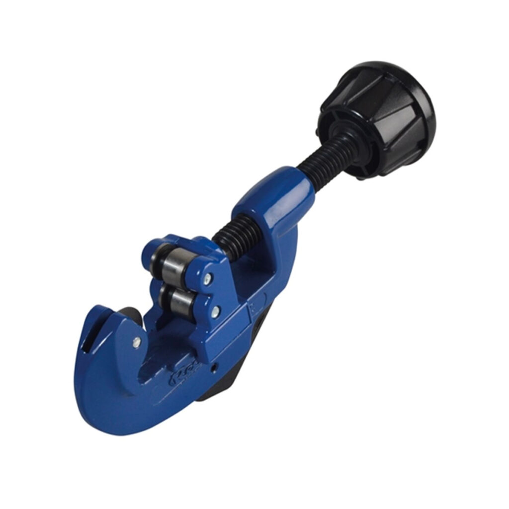 Record Tube Cutter 3-30mm | T20030C - CIB Partners
