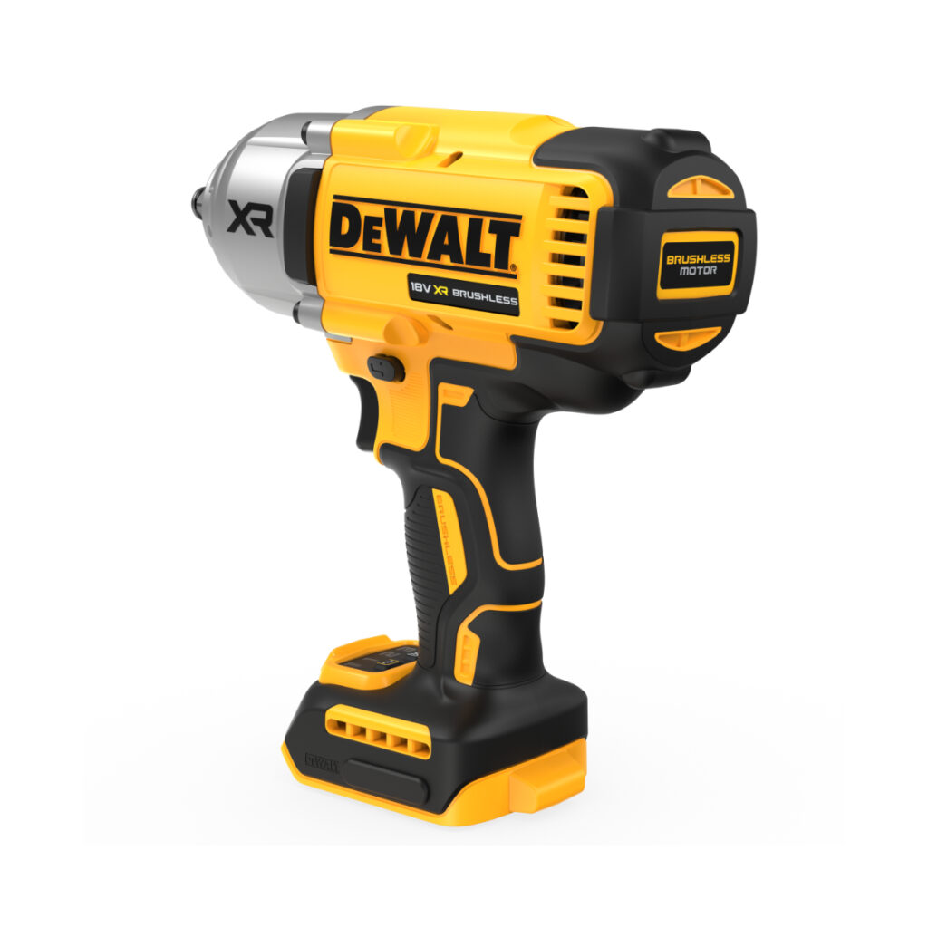 DEWALT 18V Impact Wrench 1/2" High Torque | DCF900NT - CIB Partners