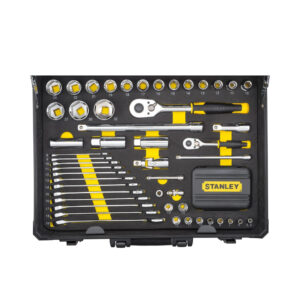 Stanley 142-Piece Toolkit in Aluminium Case | STMT98109-1